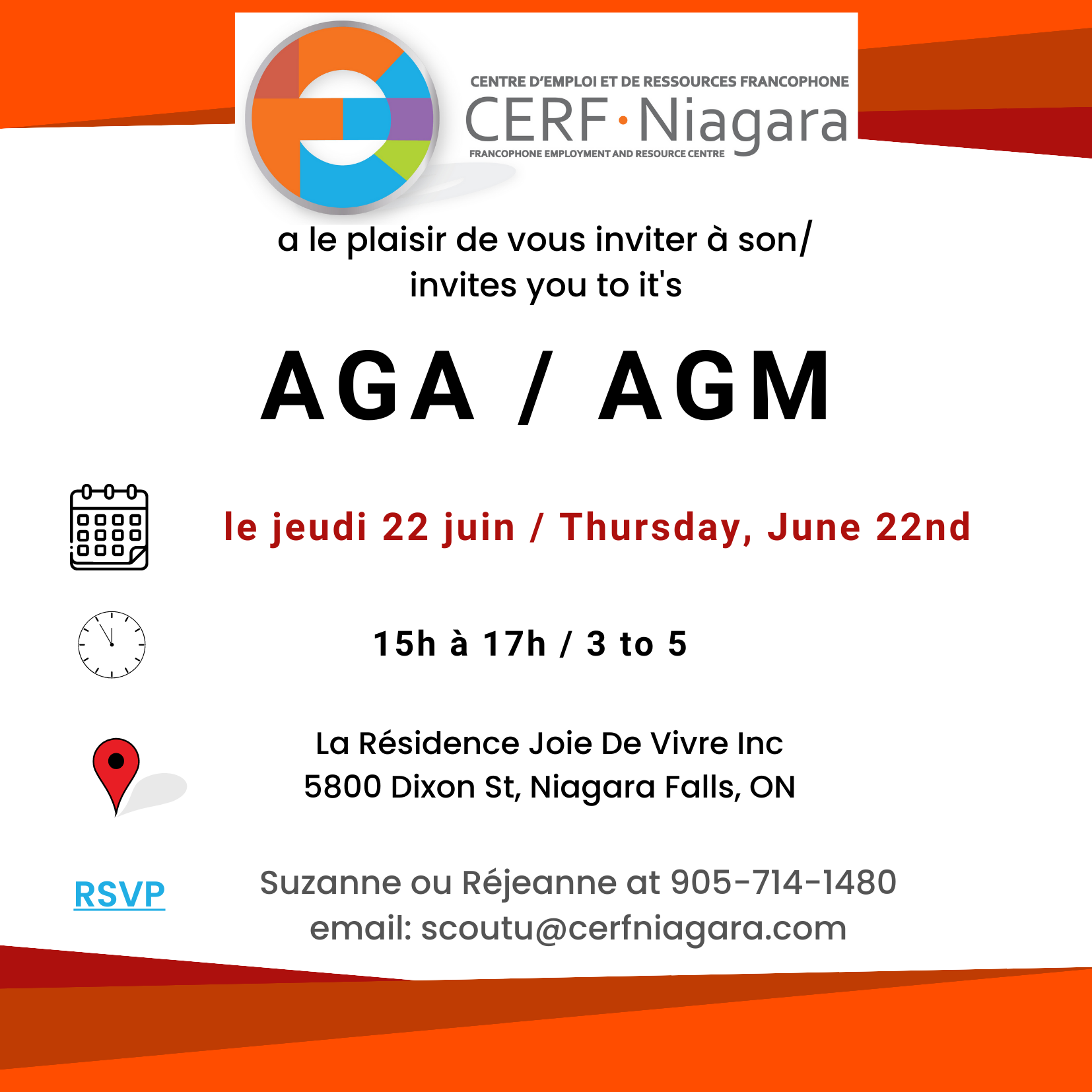 Annual General Meeting